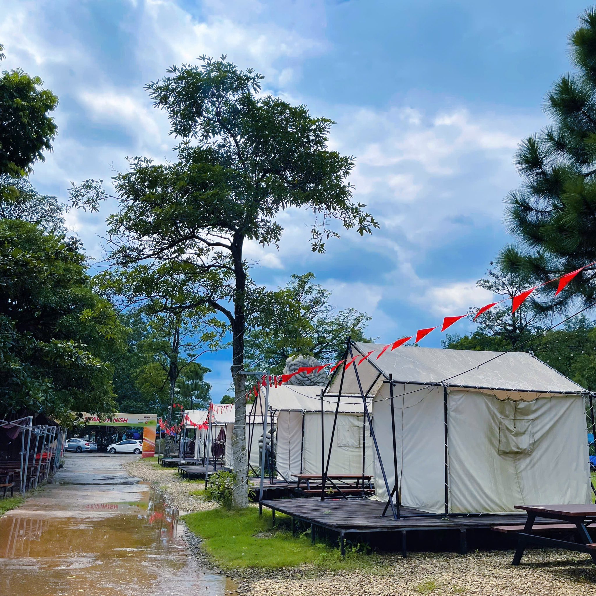 Lưu Trú - A4K72 Journey Web